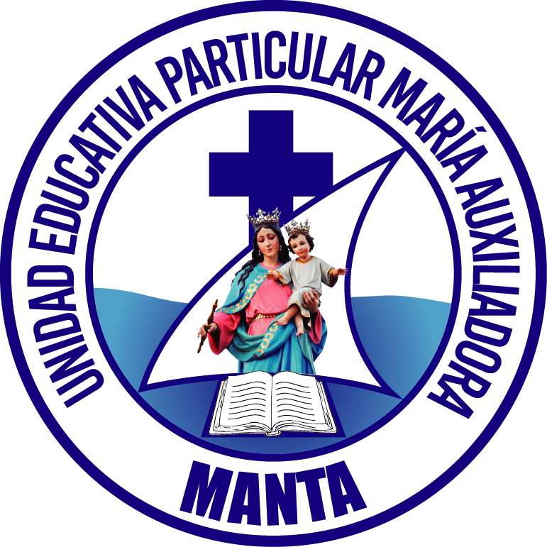Plataforma – Unidad Educativa "María Auxiliadora"